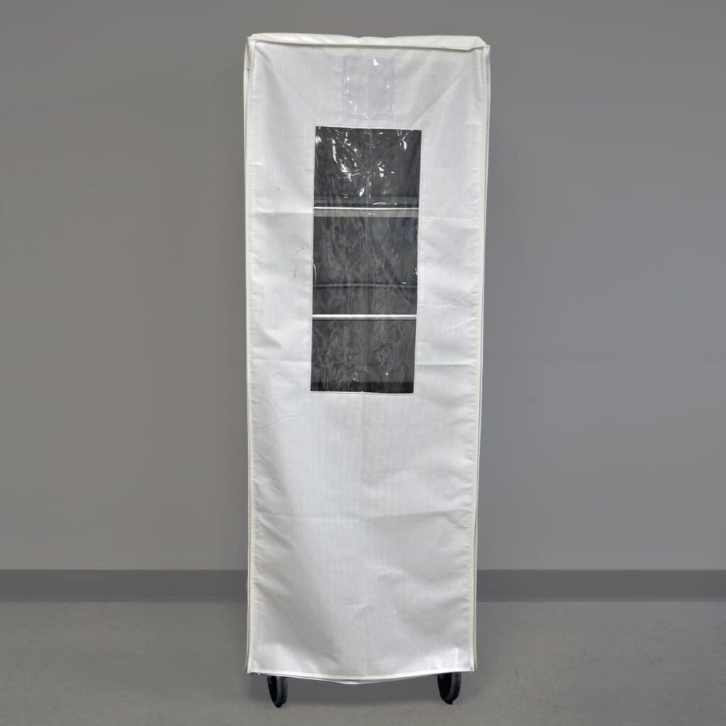 CCI Industries, Inc – Cool Curtain | Industrial & Commercial Swing Doors