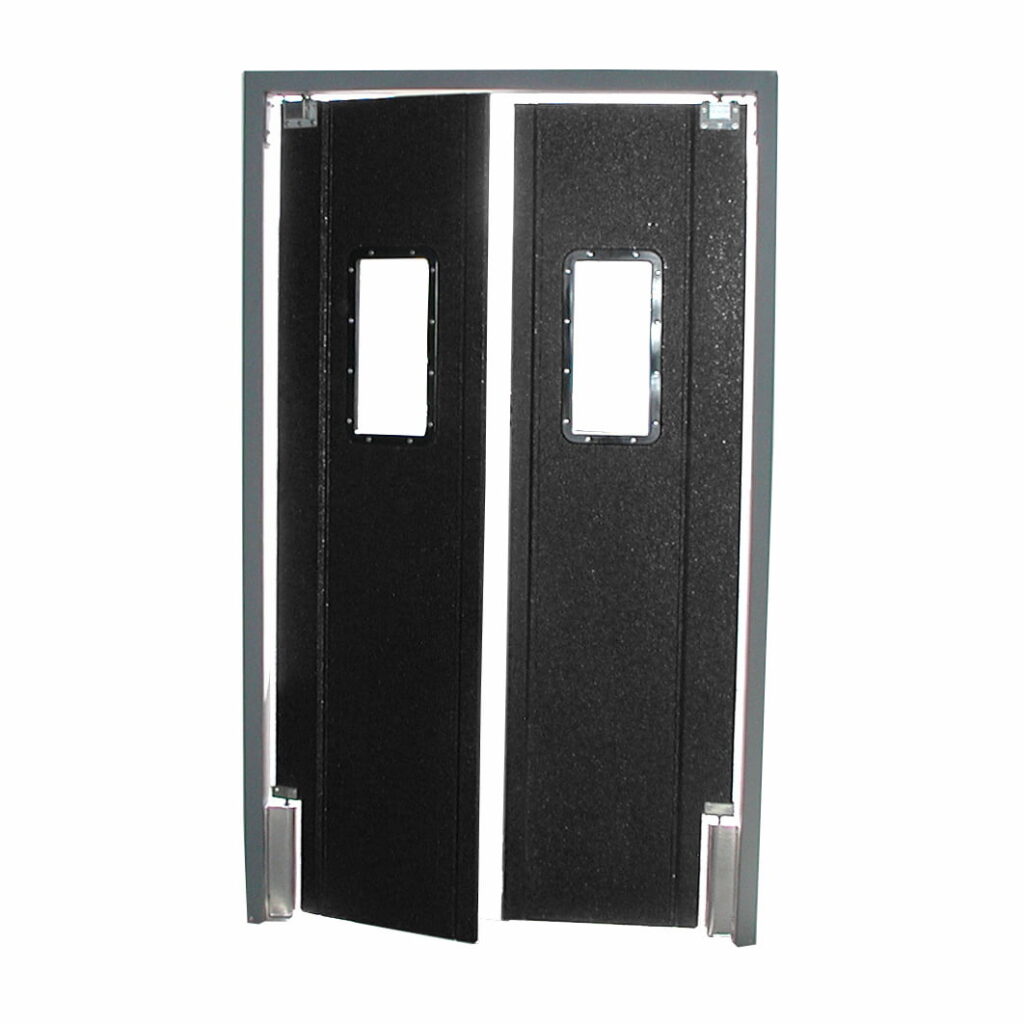 CCI Industries, Inc – Cool Curtain | Industrial & Commercial Swing Doors